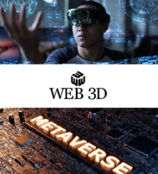 Web3D 2022 Conference Summary Report | Web3D Consortium